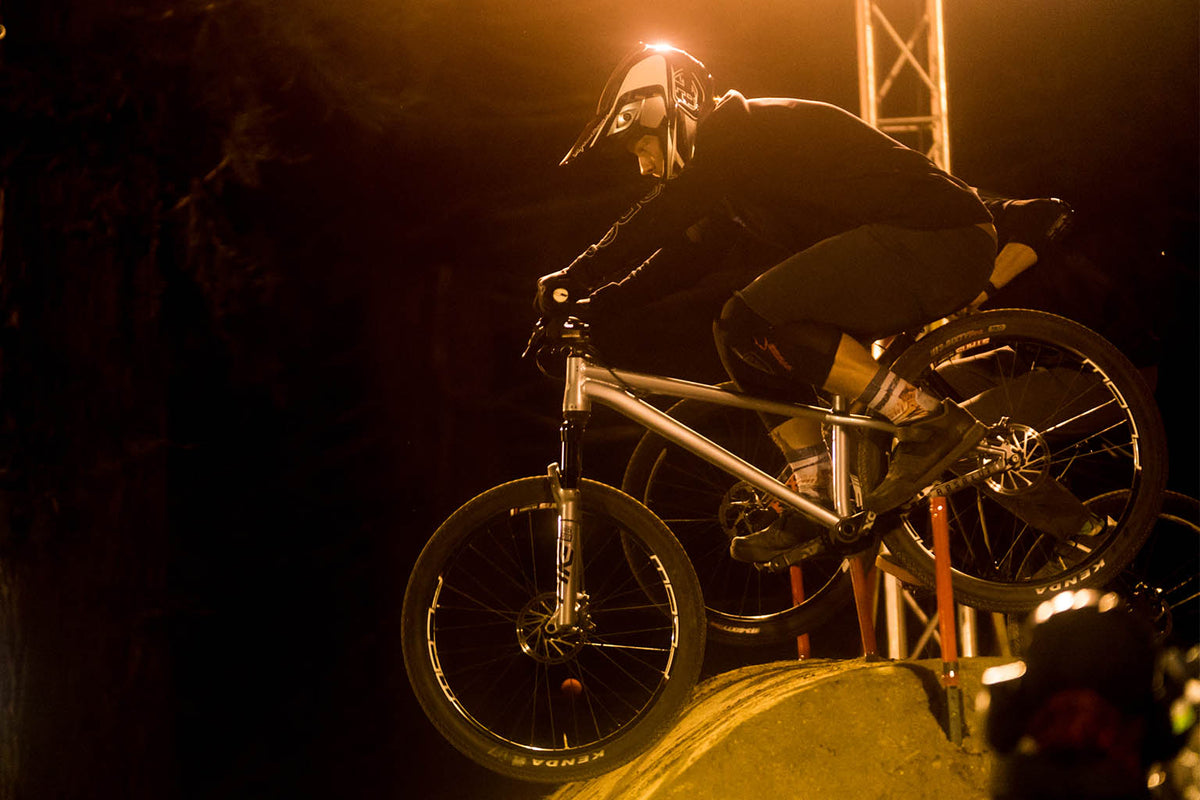 Crankworx Rotorua 2020 – DHaRCO UNITED STATES