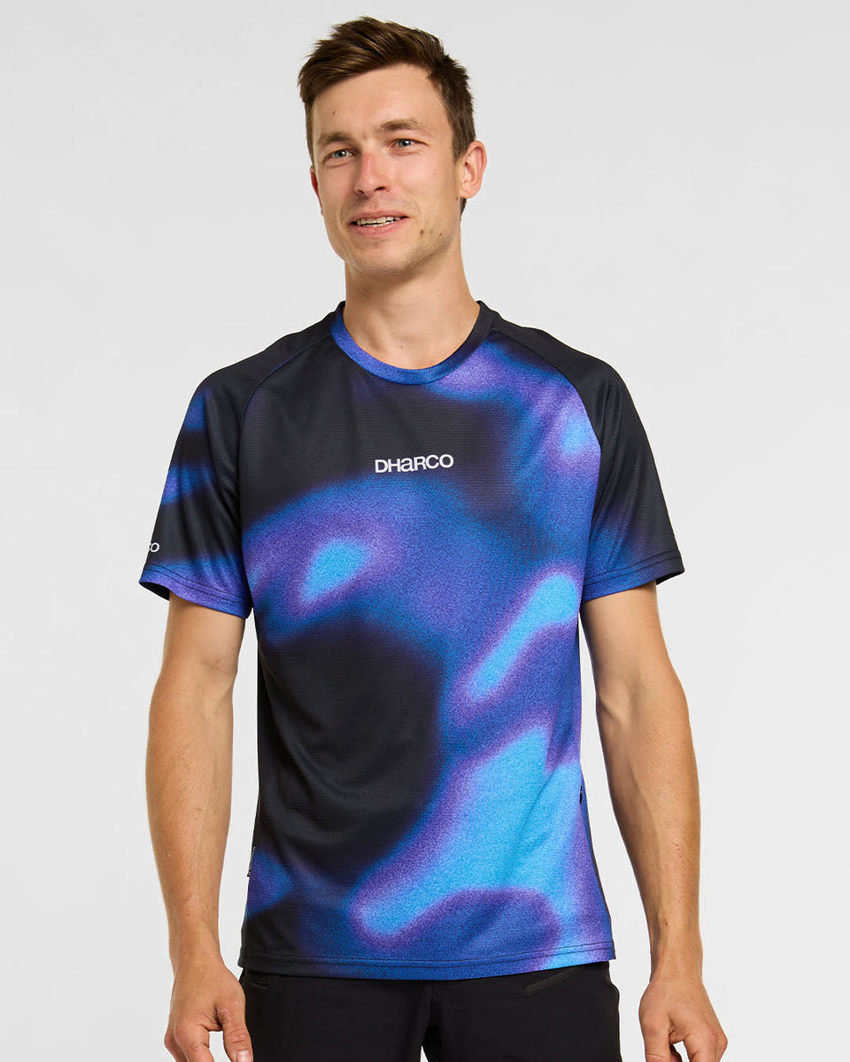 Mens Short Sleeve Jersey | Vortex – DHaRCO UNITED STATES